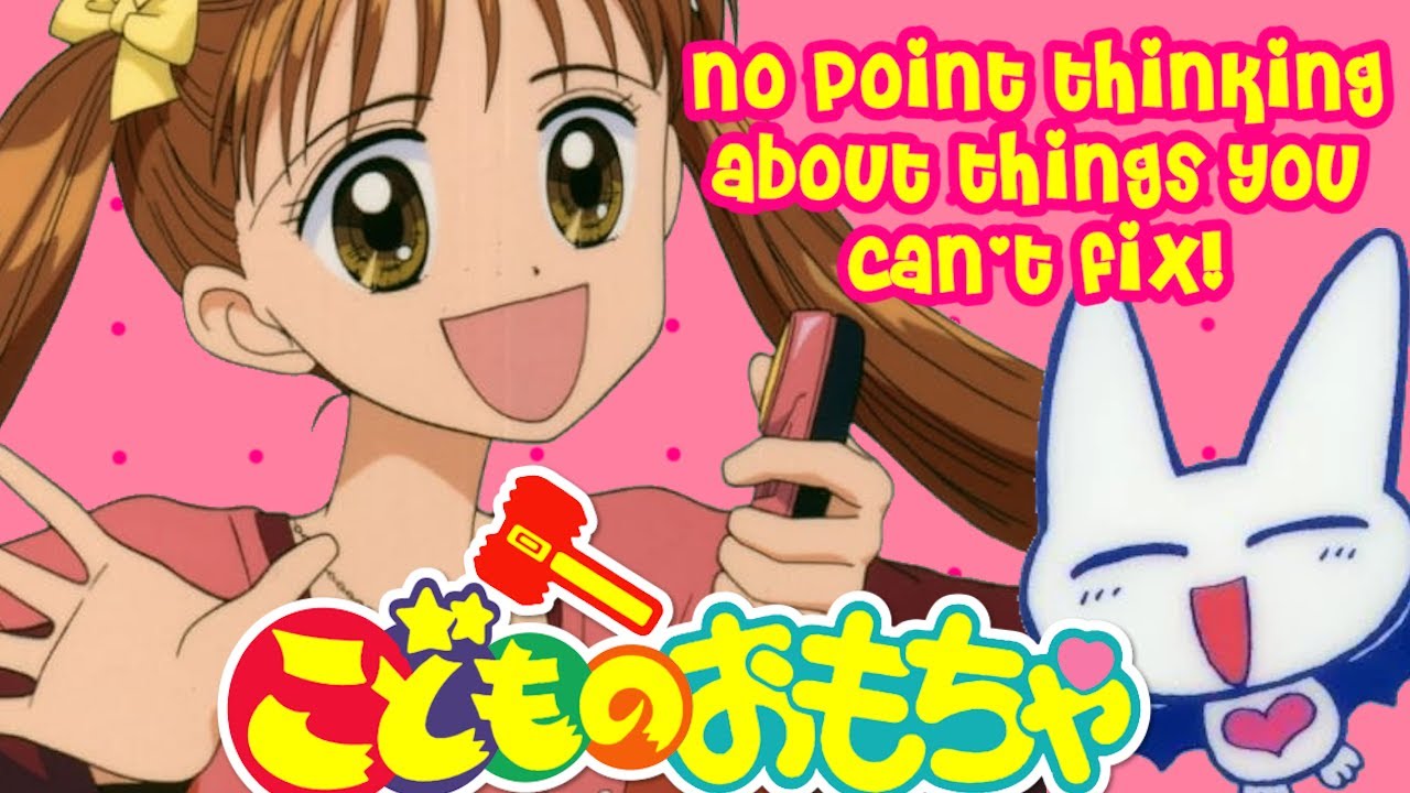 THE KODOCHA RETROSPECTIVE (Season 1) - YouTube