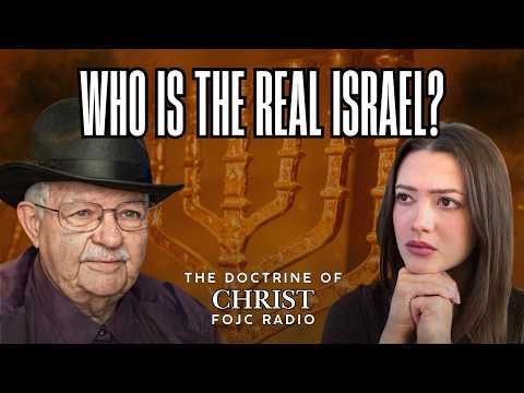 Who Is The REAL Israel?