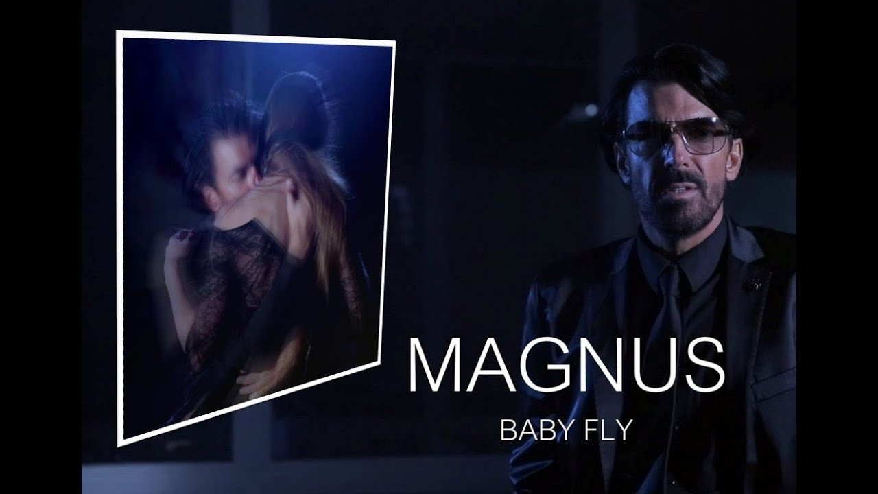 MAGNUS - Baby Fly (from the album INSIDE) - YouTube