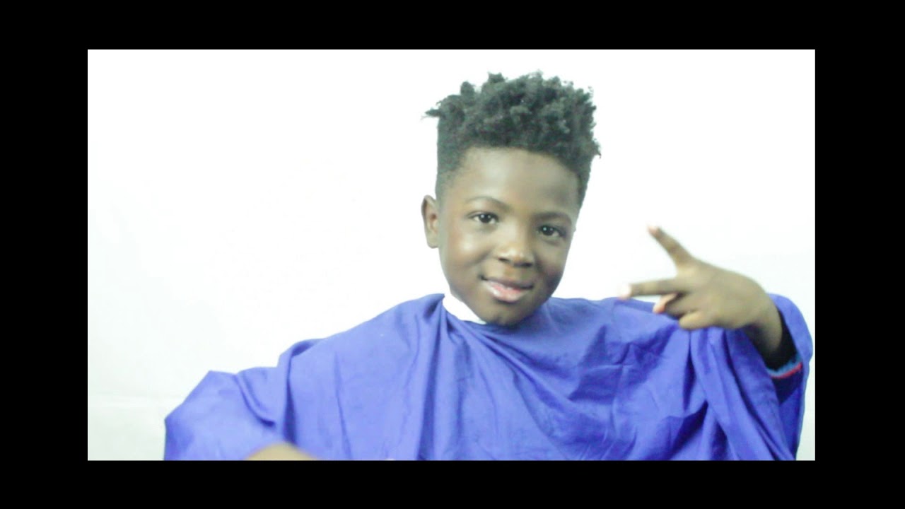 Spider Man Fade - YouTube