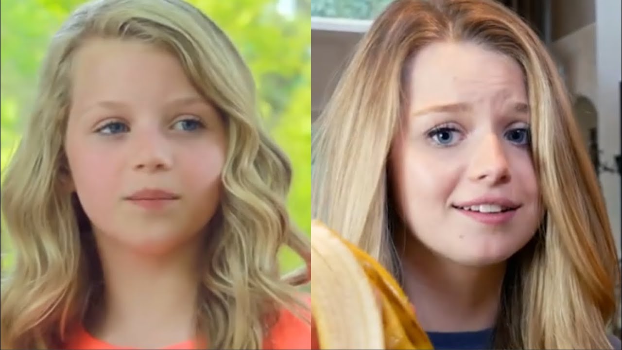 Carissa Adee - Music Evolution (2014 - 2019) On My Own - YouTube