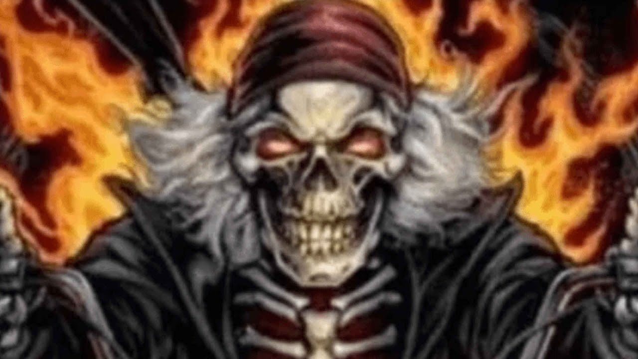 THE MOST BADASS MEME EVER MADE - YouTube