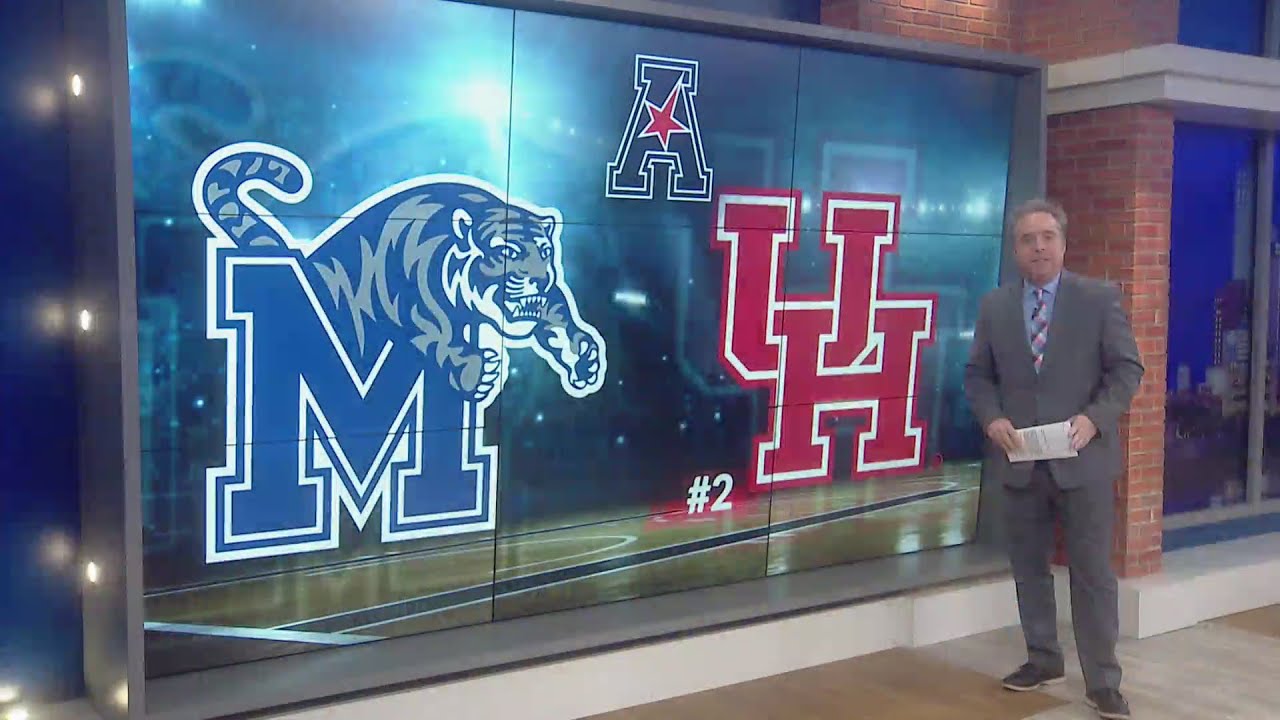 Tigers Basketball, Kendrick Davis update - YouTube