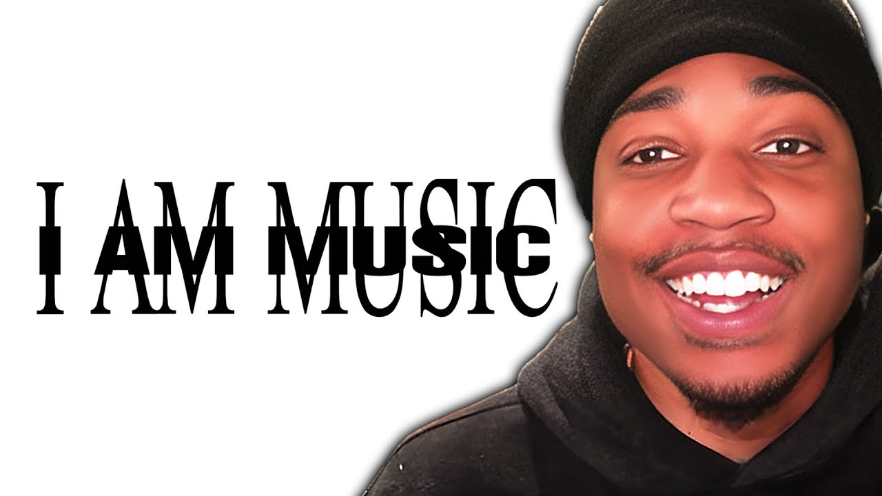 Janky Rondo REACTS To I Am Music - Playboi Carti - YouTube