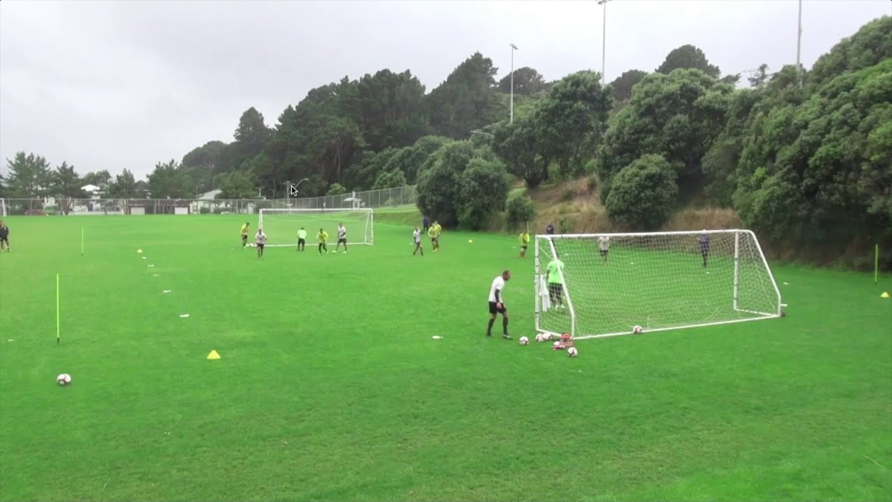 Max Batchelor Training Clips - YouTube