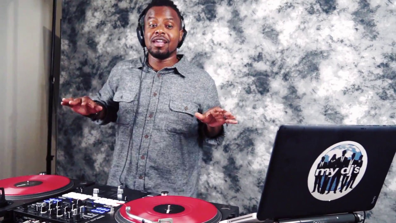 About DJ Gill Sotu - YouTube