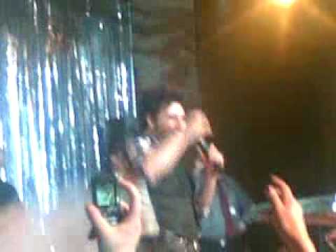 Emir ,,Eline Düstüm,,Vizyon Gelsenkirchen 26.02.2010