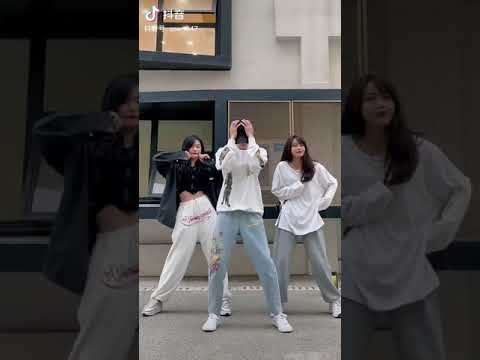 3 Korean dance (trending Instagram reels) - YouTube