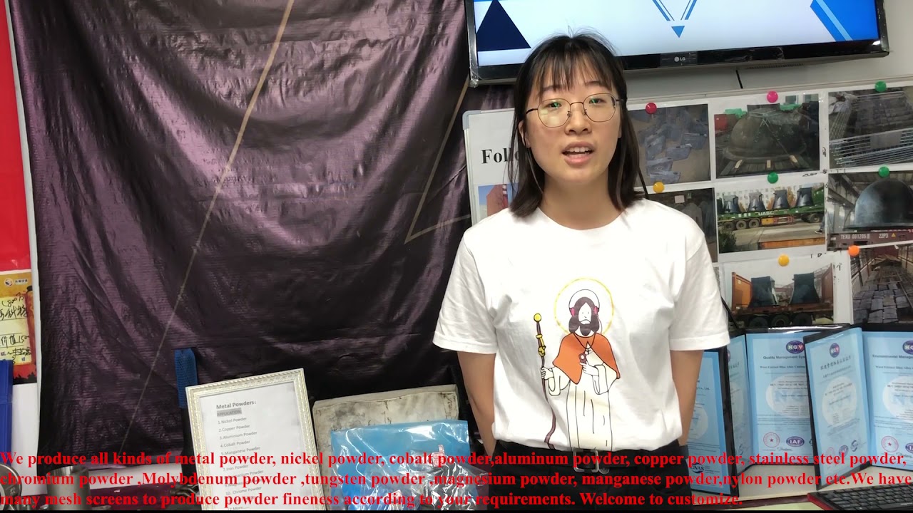 Stellite 6 Material Co-CrWCNiSi Cobalt Base Alloy Powder For Spray ...