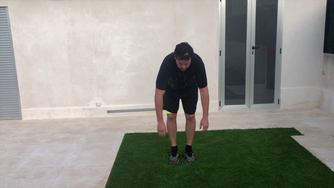 SET 2 - Sets of linked exercises - YouTube