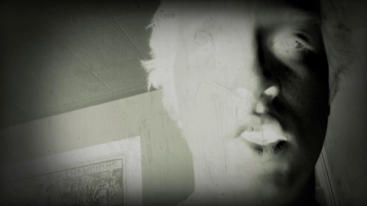 Haunted face!!!!!!!!!!!!!!!!!! - YouTube