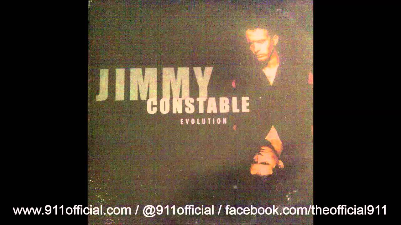Jimmy Constable - It Ain't Meant To Be - Evolution EP (2004) - YouTube