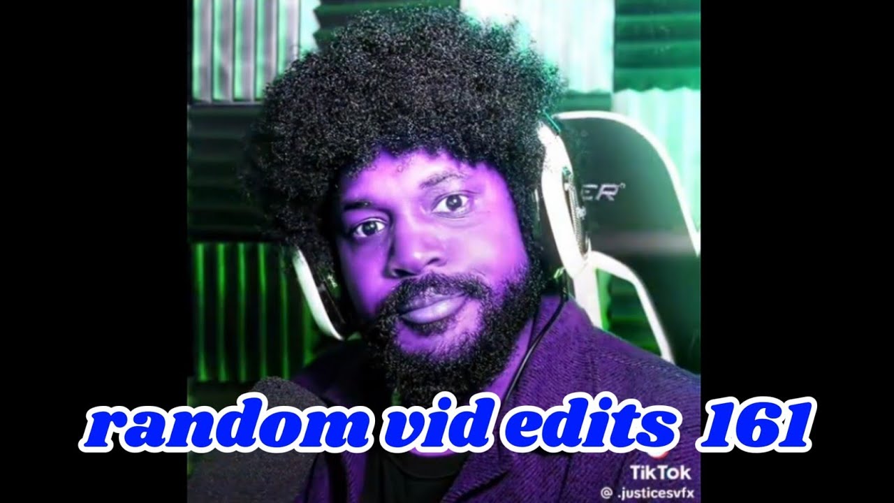 random vid edits/161 - YouTube