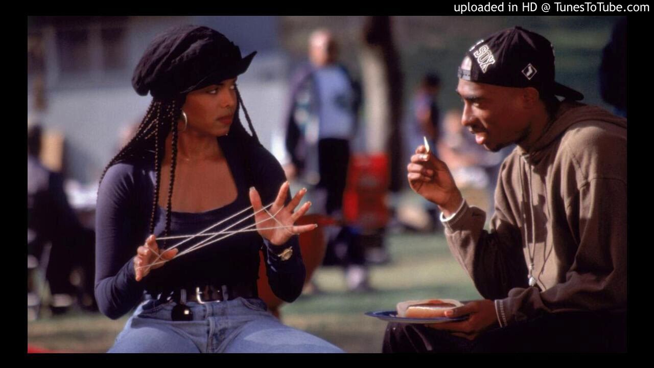 Soul Ballet feat. 2Pac - Can You Get Close Enough - YouTube Music