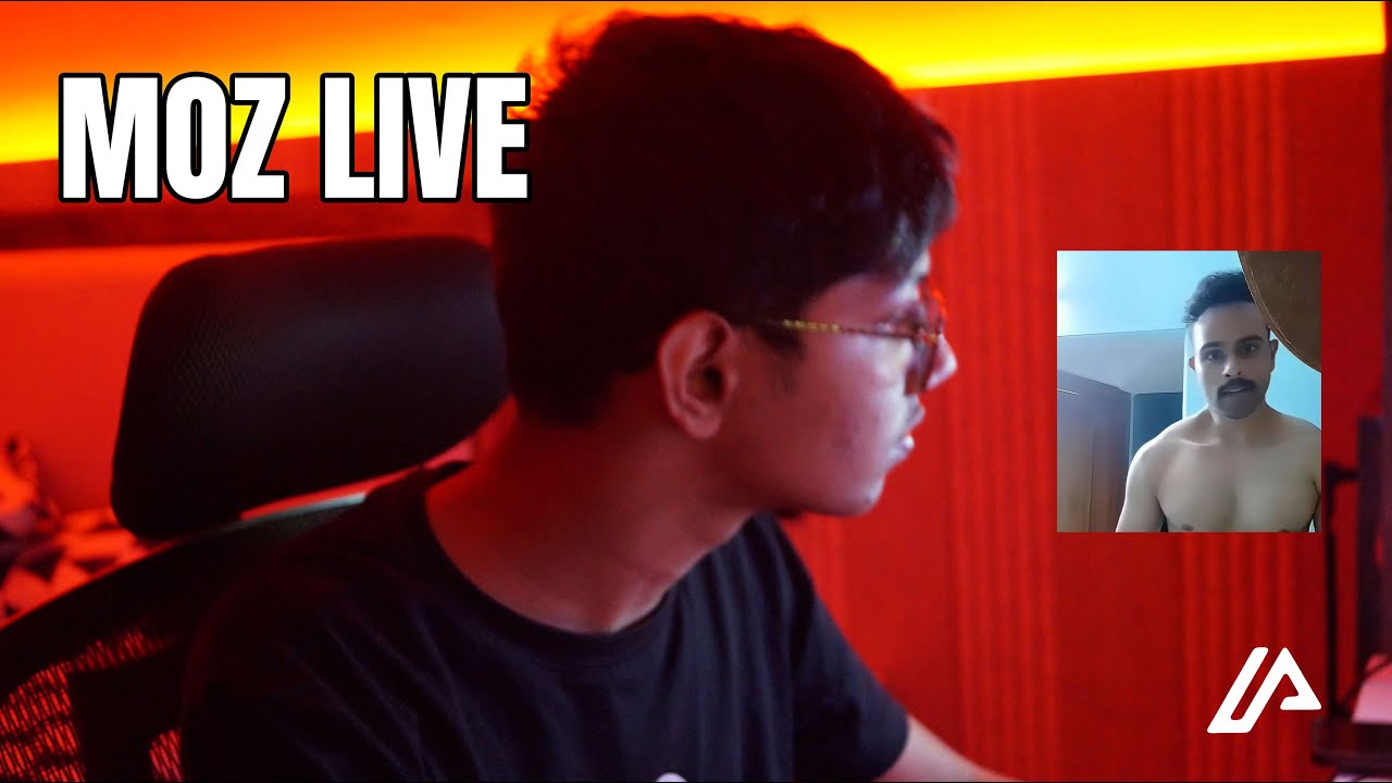 🔴 Valorant Live | MOZ LIVE STREAM | The Hyper Crew - YouTube