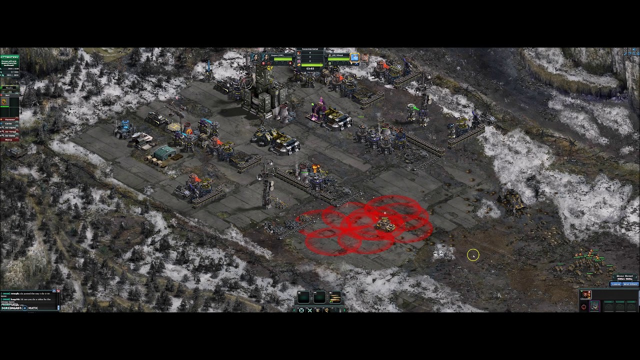 Omega DS Base - YouTube