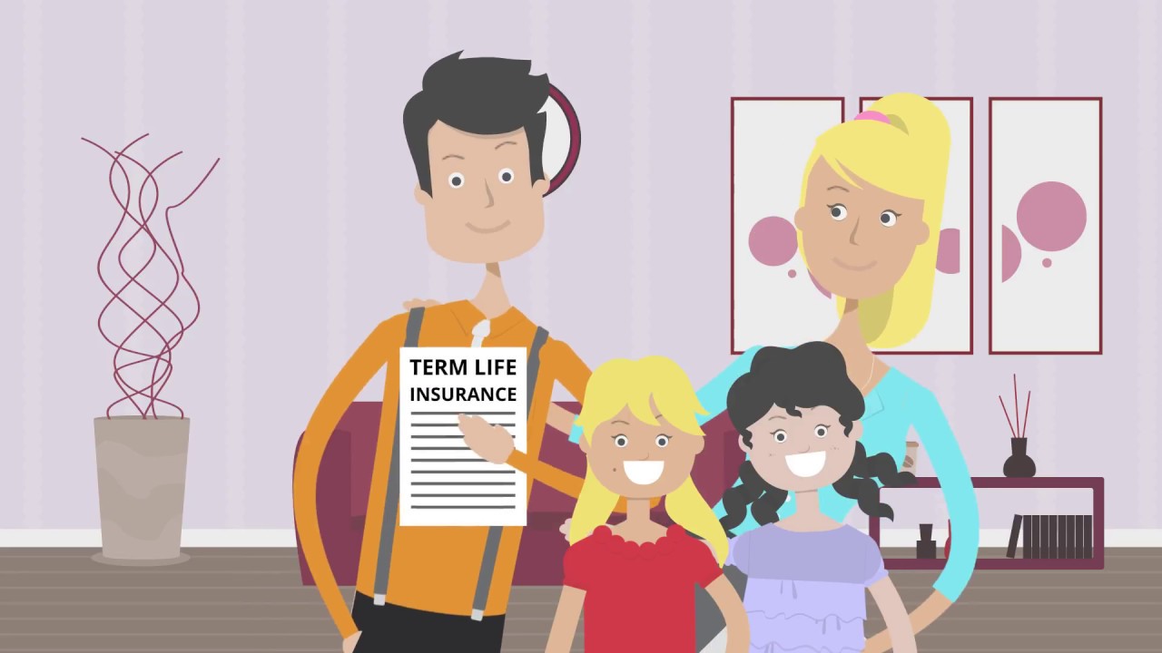 Velocity Term Life Insurance - from Vantis Life - YouTube