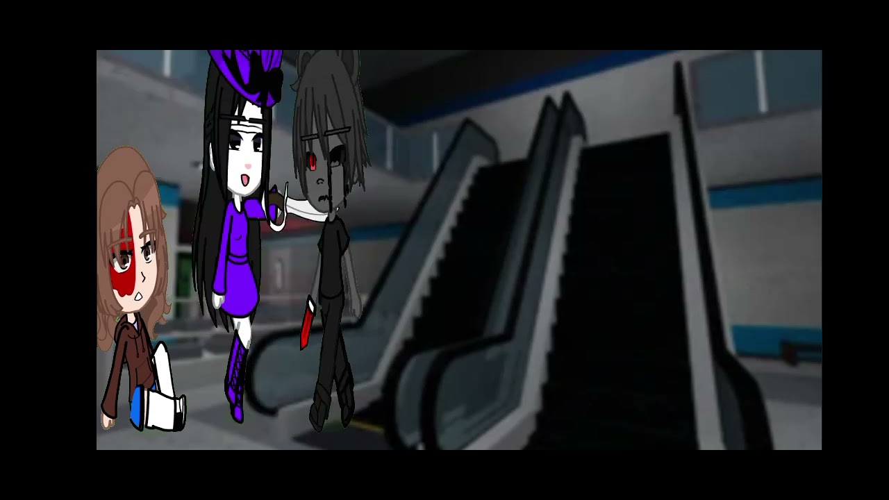 hello my name is Zizzy gacha meme - YouTube