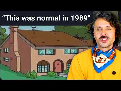 I hate this Simpsons meme so much