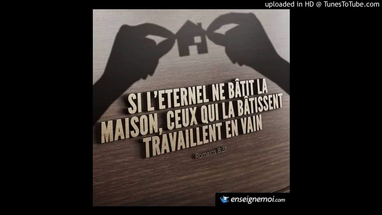 Nan lavi mwen se ou by Jean Rene Charles - YouTube