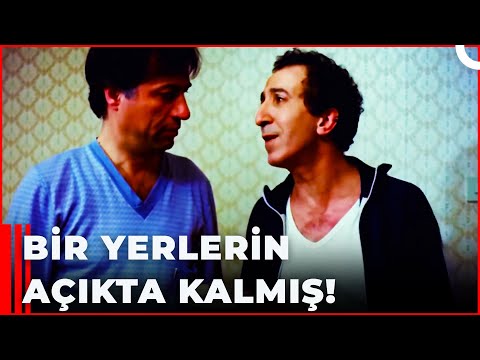 En Ünlü Hafiye Adayı Cemal'in Kabusları | Zehir Hafiye