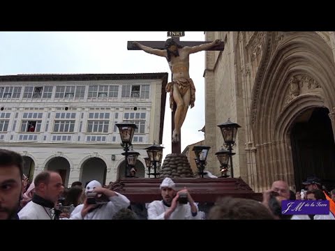 Semana Santa 2019 de Medina de Rioseco, por José Manuel de la Torre