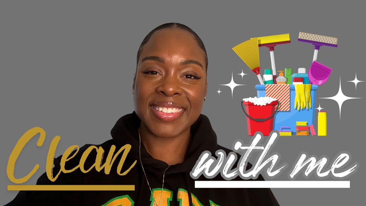 Hey Y’all // Hallway Clean With Me 🧽 - YouTube