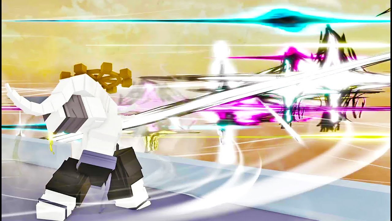 Mahoraga Has WORLD SLASH Now... - YouTube