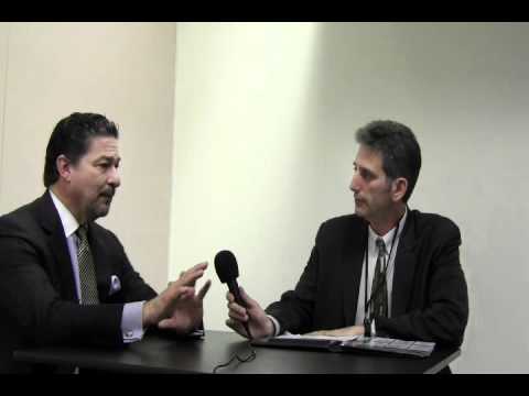 An interview with Terry Novak, President, Norwich Pharmaceuticals - YouTube