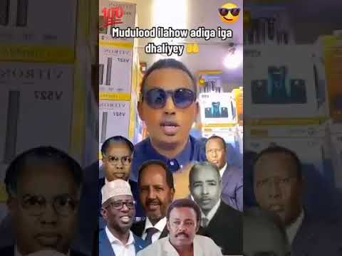 HAWIYE IRIRSAMAALE GUULEEYSTA DEE🖐💯💯🙏❤🇸🇴💙..