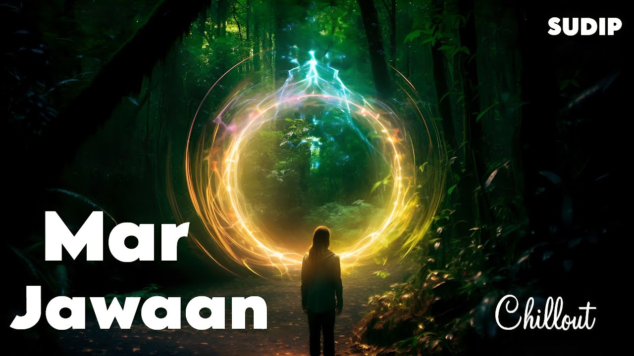 Mar Jawaan I Fashion I bollywood remix - YouTube