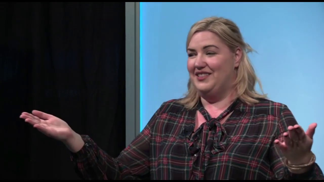 Citizen's Forum Jan 30th 2019 #1: Jack Etkin interviews Amanda ...