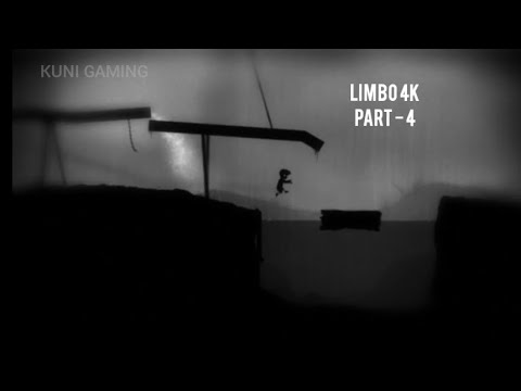 LIMBO 4K | PART - 4 - YouTube