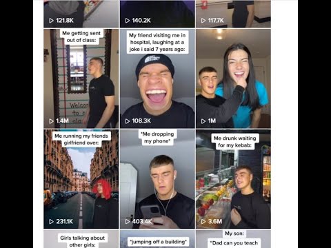 I will promote on my 830k tiktok account