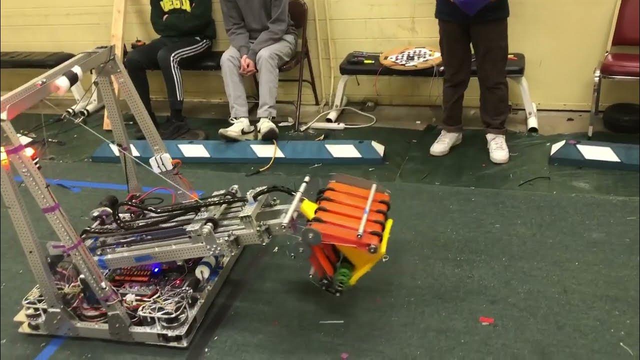 Elevator Demo - YouTube