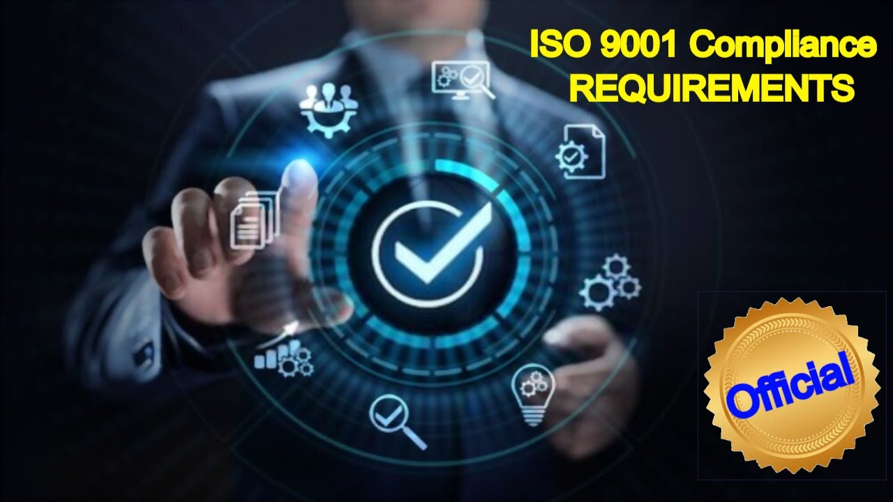 ISO 9001 Clauses|ISO 9001 Requirements| ISO 9001:2015 Clauses, ISO 9001 ...