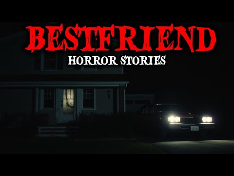 11 TRUE Most Disturbing best friend horror stories | that reveal just ...