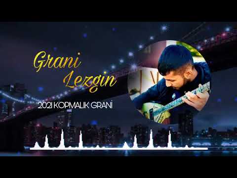 Grani Lezgin  Arabada Dinlemelik 2021 Kopmalık Grani 10 Dk Dehset Yen