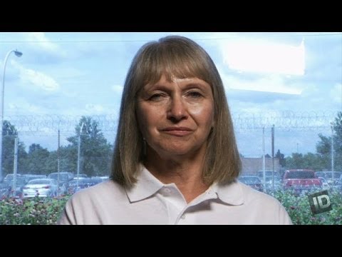 The Secret's Out: Exclusive Prison Interview with Sharon Voit | Secret ...