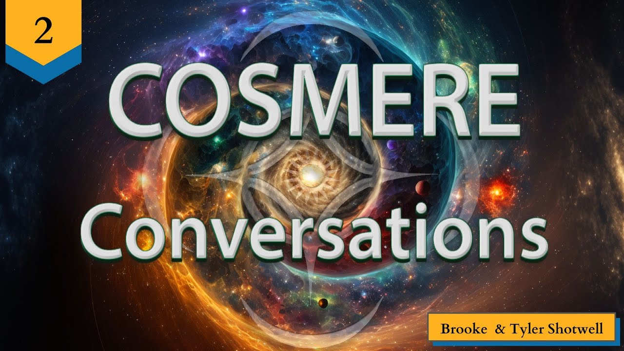 Cosmere Conversations Ep. 2: Adonalsium and the Shards - YouTube