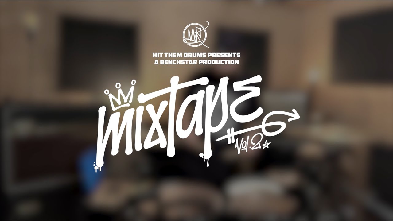 MIXTAPE - Vol.2 - YouTube