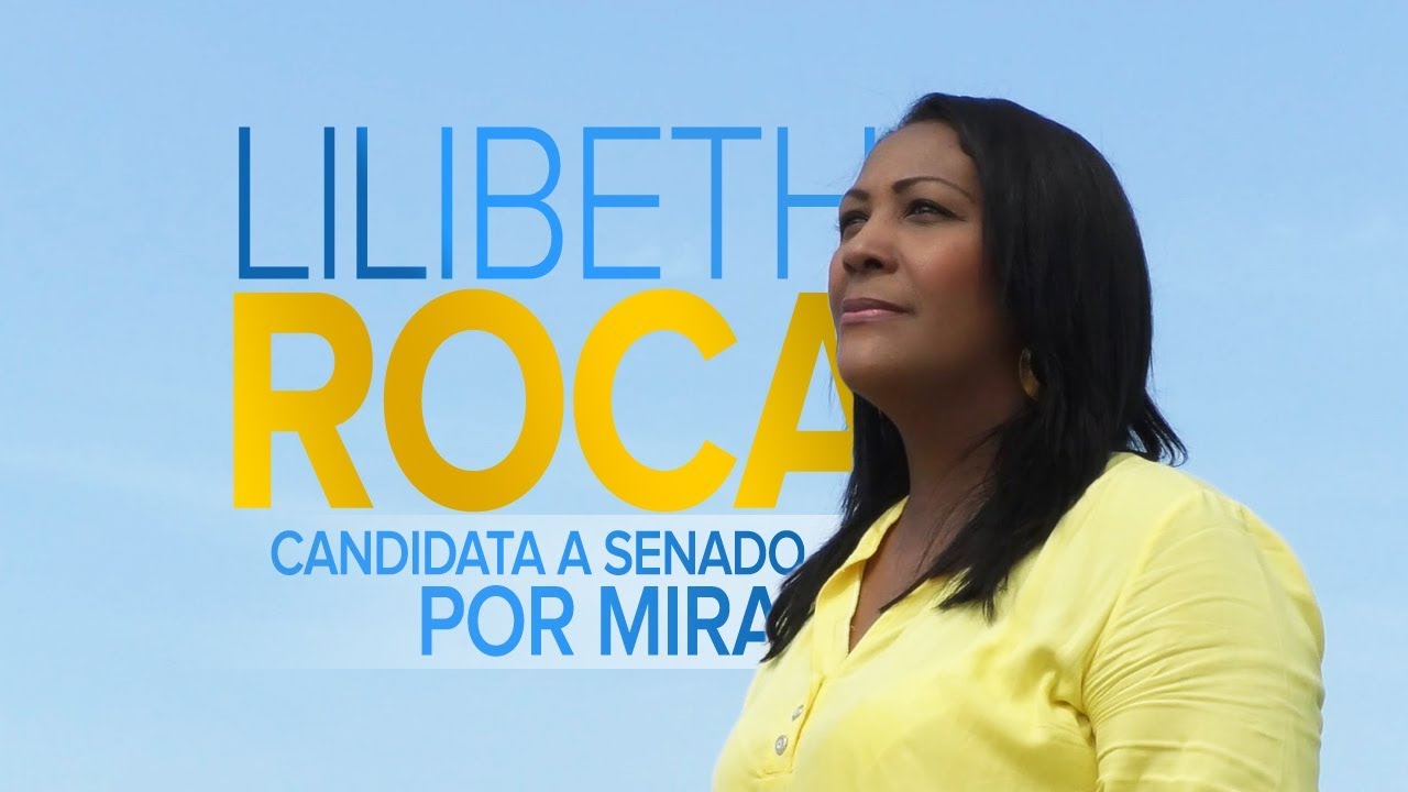 Lilibeth Roca, una mujer luchadora - YouTube