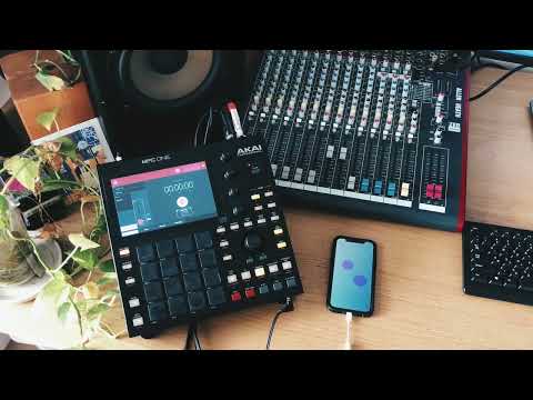Ambient Sounds by Bloom (Brian Eno Mobile App)