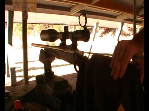 How to clean your rifle - YouTube