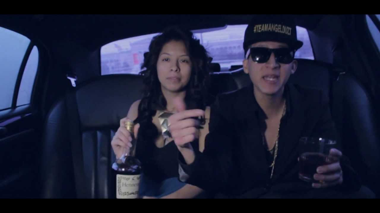 Angel Duzt - Tears (Official Video) - YouTube