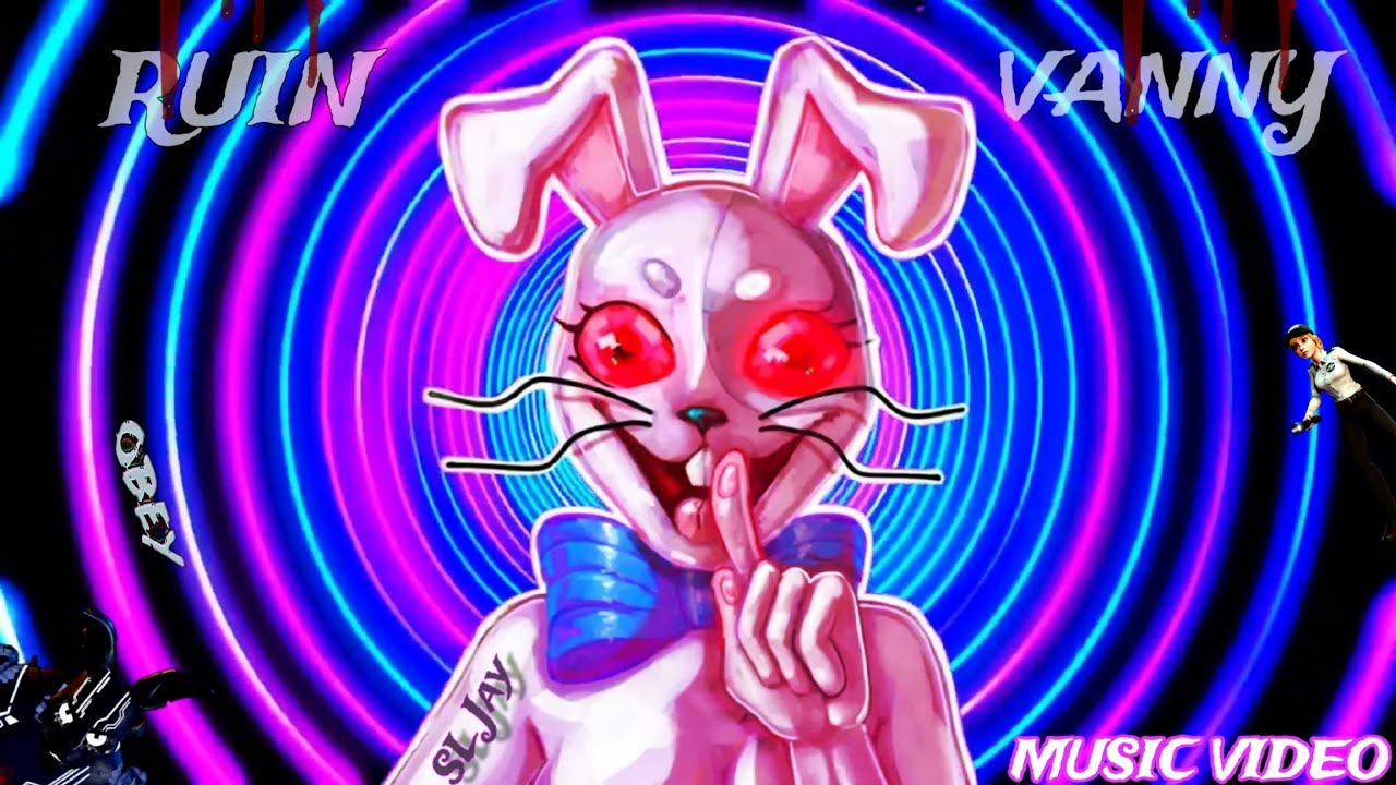 SL Jay - RUIN (VANNY)(MUSIC VIDEO) - YouTube