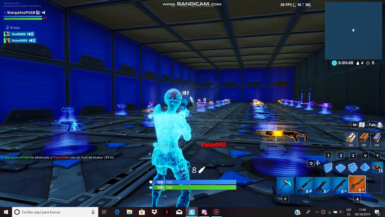 Modo Creativo - YouTube