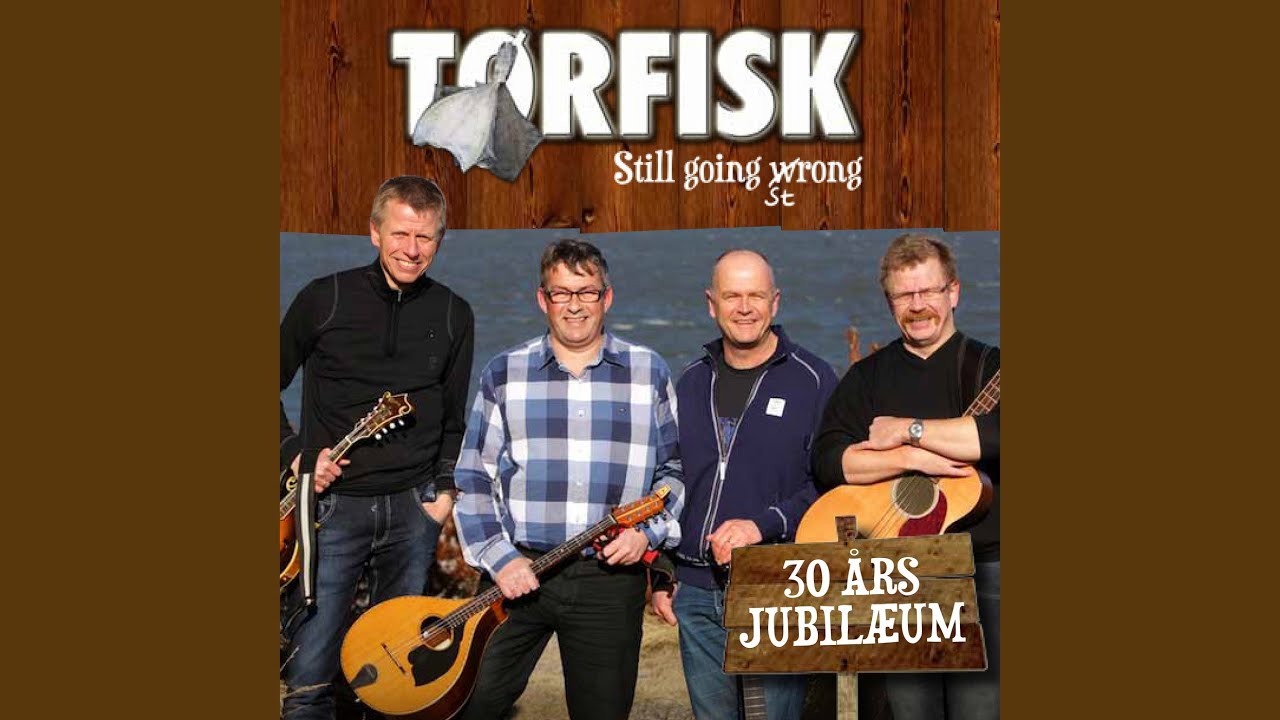 Tørfisk - Ka' Du Syng' Som Bob Dylan Acordes - Chordify