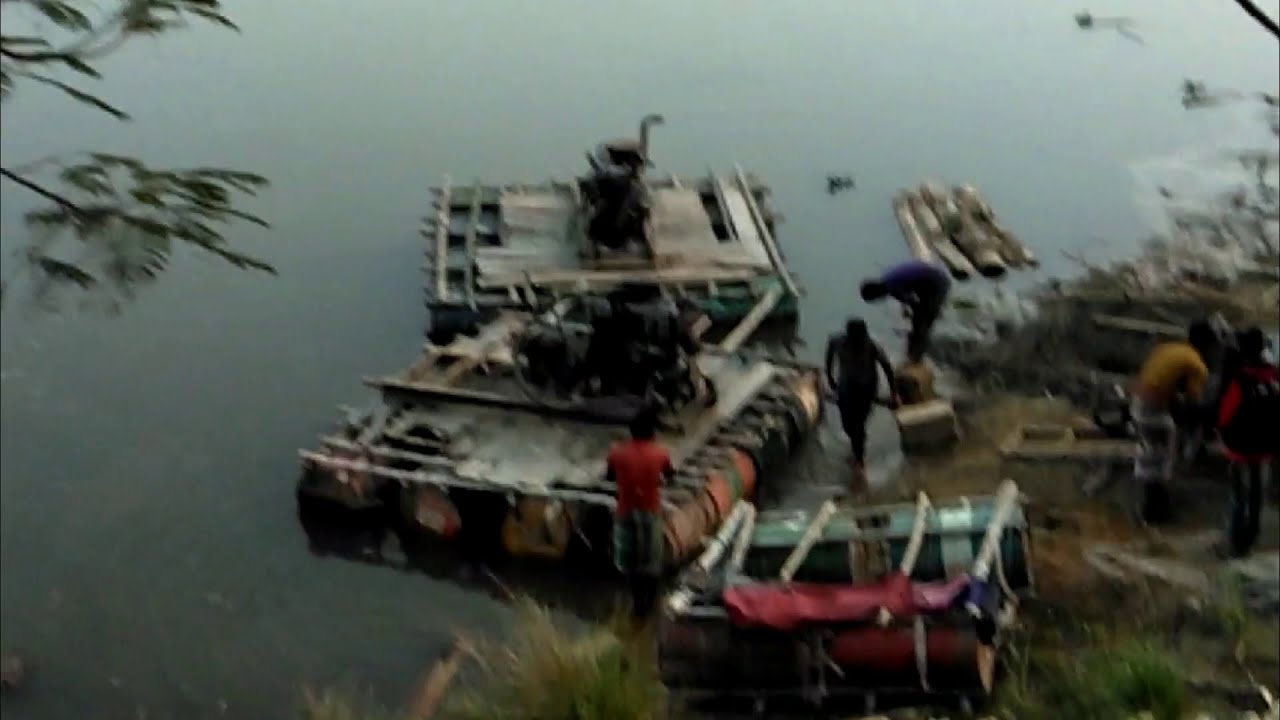 Tangon Barrage | ঠাকুরগাঁও টাঙ্গন ব্যারেজ | টাঙ্গন নদী | Tangon Barrage ...