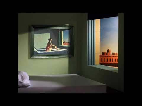 FALAN - Oasis in the snow